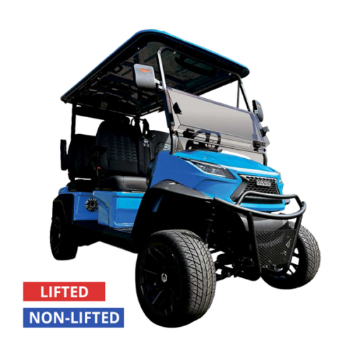 Scottsdale Golf Cart - Golf Cart Dealership